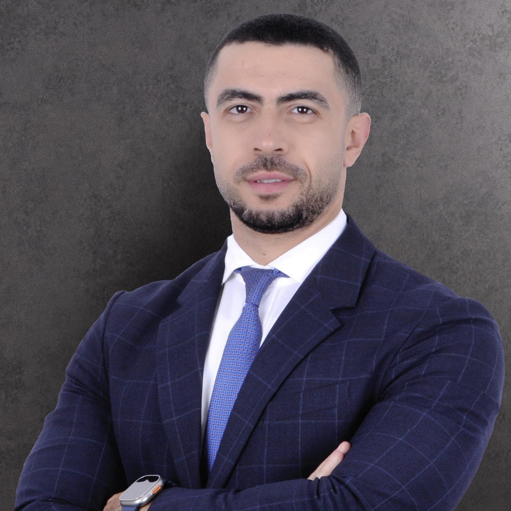 Our People | BLK partners