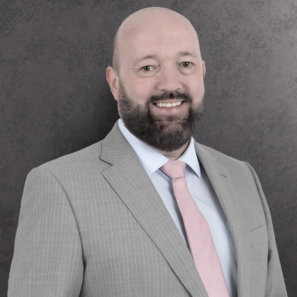 James Clarke - Partners | BLK Legal Counsel